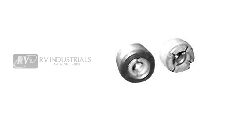 High Precision Valve Assembly | RV Industrials